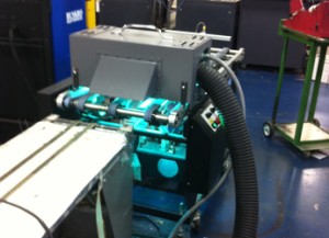 Narrow Web Ultraviolet Curing - OXYTECH SYSTEMS™