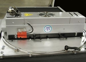 Narrow Web Ultraviolet Curing - OXYTECH SYSTEMS™