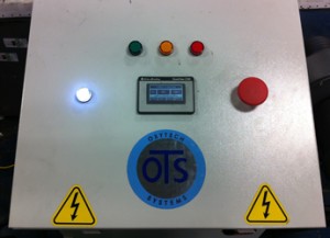 Narrow Web Ultraviolet Curing - OXYTECH SYSTEMS™