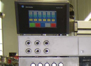 Sheetfed Ultraviolet Curing Systems - OXYTECH SYSTEMS™
