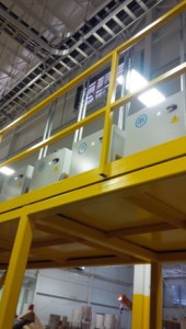 Industrial Infrared Drying - OXYTECH SYSTEMS™