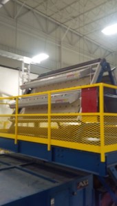 Industrial Infrared Drying - OXYTECH SYSTEMS™