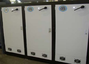 Sheetfed Ultraviolet Curing Systems - OXYTECH SYSTEMS™