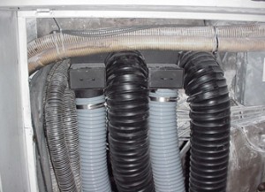 Sheetfed Ultraviolet Curing Systems - OXYTECH SYSTEMS™