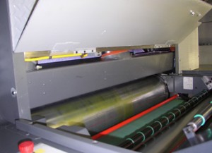Sheetfed Ultraviolet Curing Systems - OXYTECH SYSTEMS™