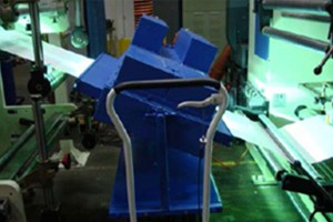 Portable Ultraviolet Curing Systems - OXYTECH SYSTEMS™