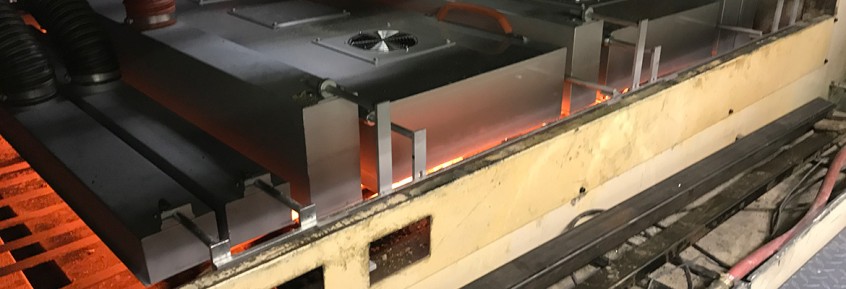 Sheetfed Infrared Drying Systems - OXYTECH SYSTEMS™