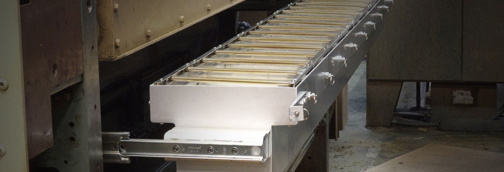 Infrared Drying Systems for Box makers - OXYTECH SYSTEMS™