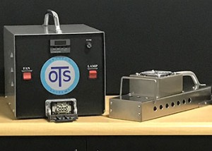 Portable UV Sanitizing Equipment - OXYTECH SYSTEMS™