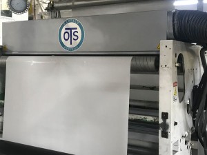 Heated Air Knives - OXYTECH SYSTEMS™