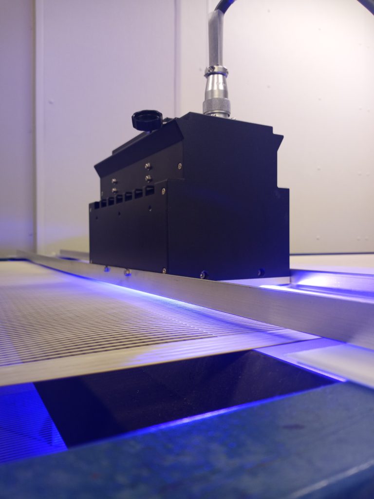 LED UV - OXYTECH SYSTEMS™