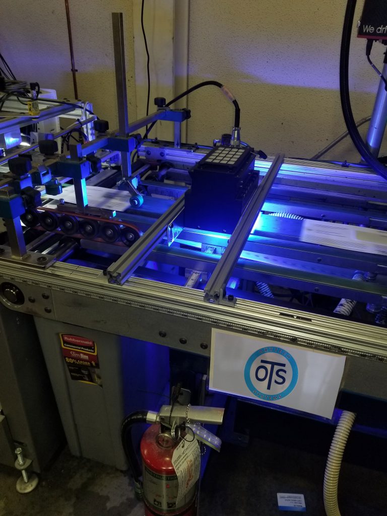 LED UV - OXYTECH SYSTEMS™